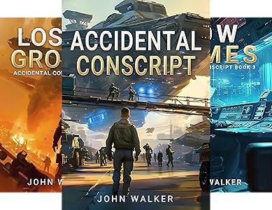 Accidental Conscript